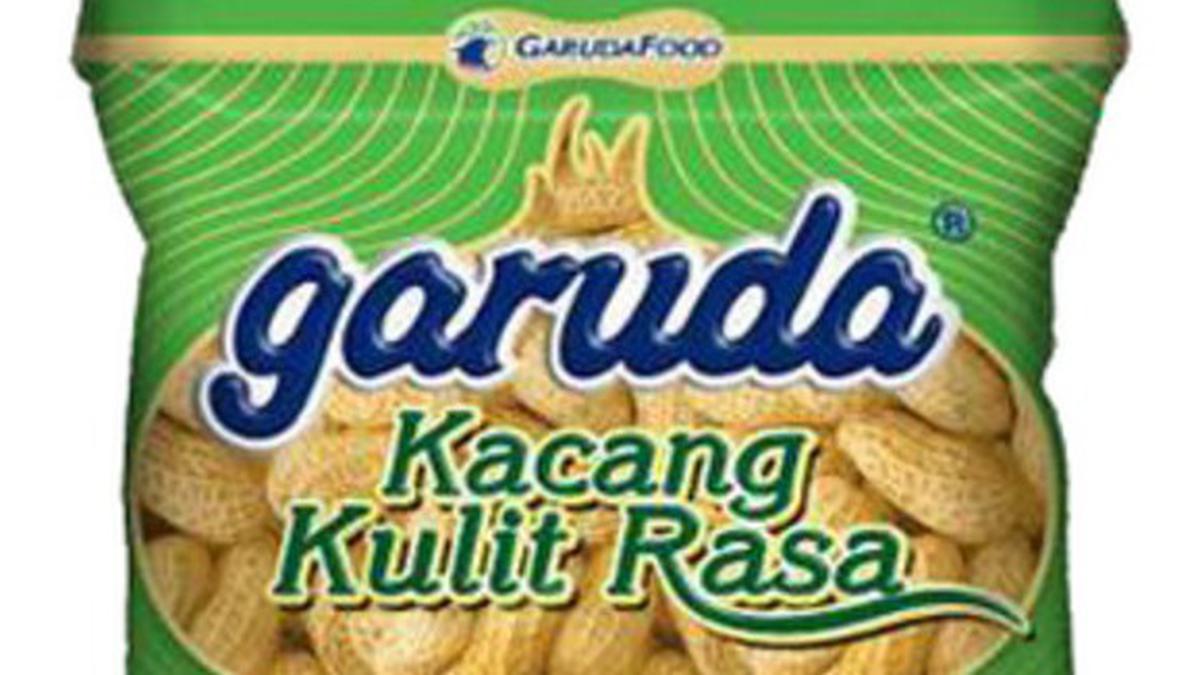 Garuda Roasted Flavored - Lifestyle Fimela.com