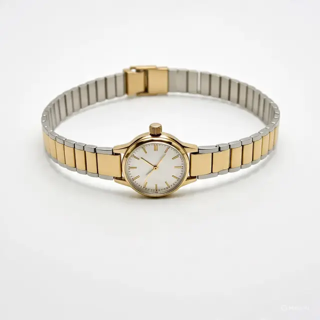 9 Jam Tangan Model Gelang yang Modern di 2025, Tampil Mewah - Hot ...