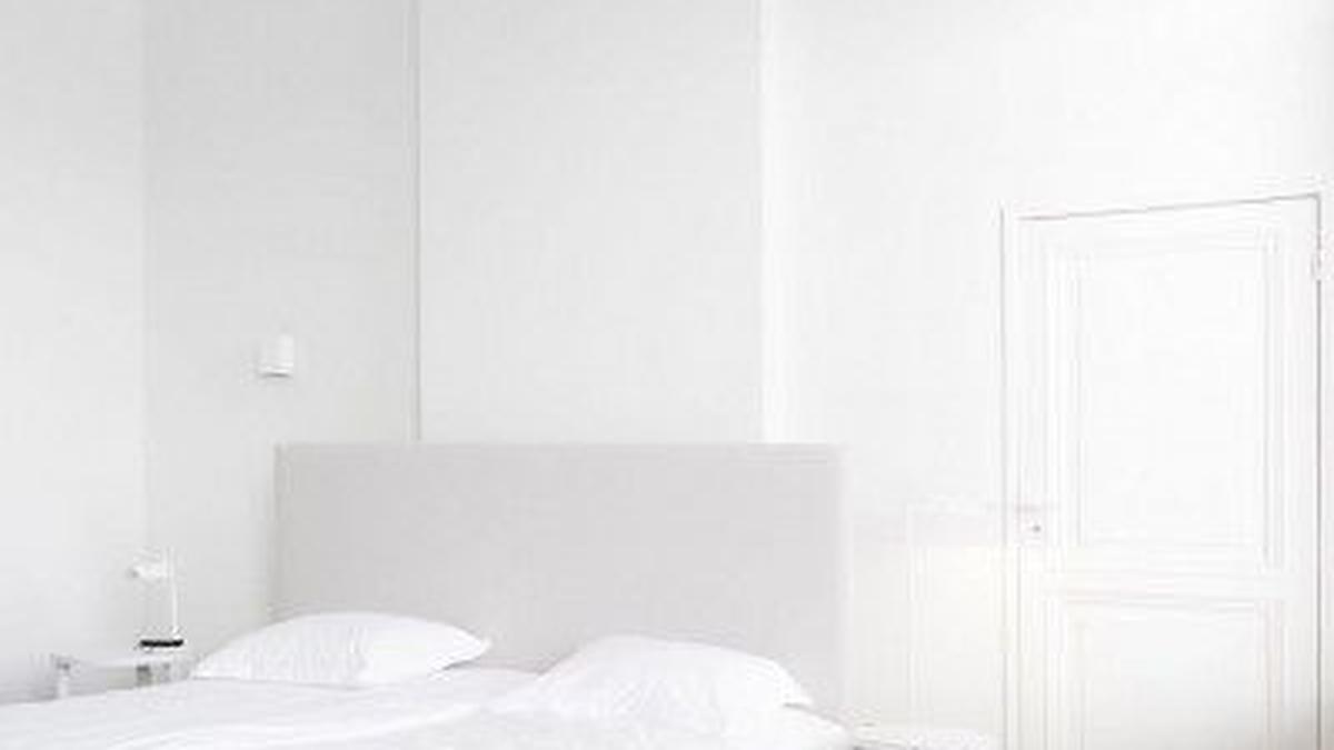 Ragam Ide Kamar Tidur Nuansa Putih yang Nggak Boring