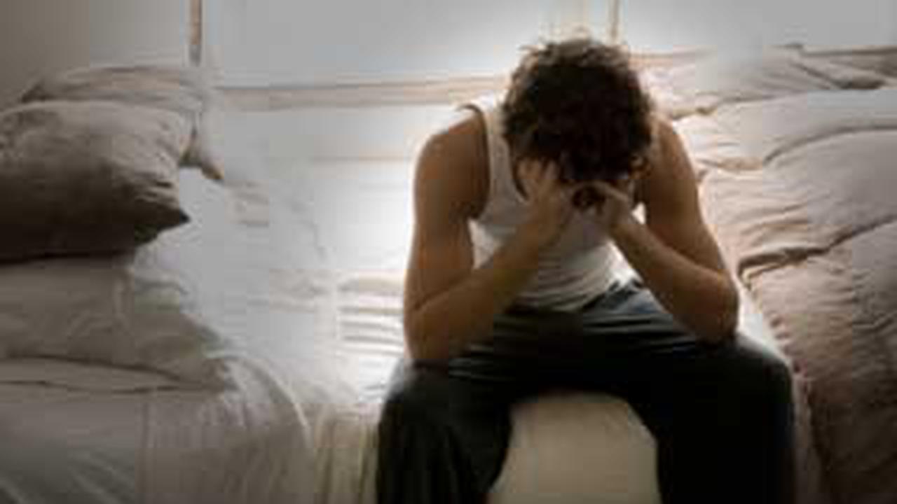 Tips Atasi Insomnia
