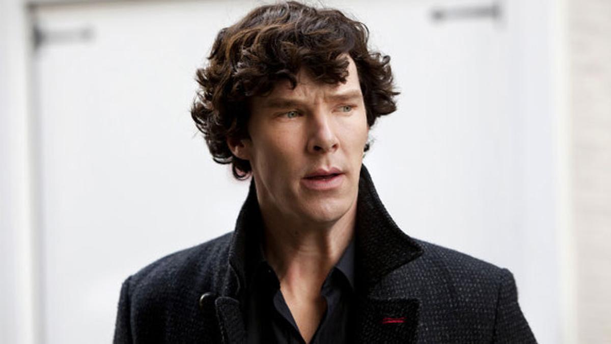 Benedict Cumberbatch Disandera Hugh Jackman di Inggris - ShowBiz ...