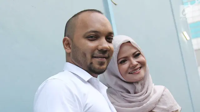 Selamat, Terry Shahab Melahirkan Bayi Laki-Laki - ShowBiz Liputan6.com