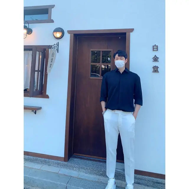 7 Potret Seo Seung Jae saat di Luar Lapangan, Raih 2 Gelar Juara Dunia ...