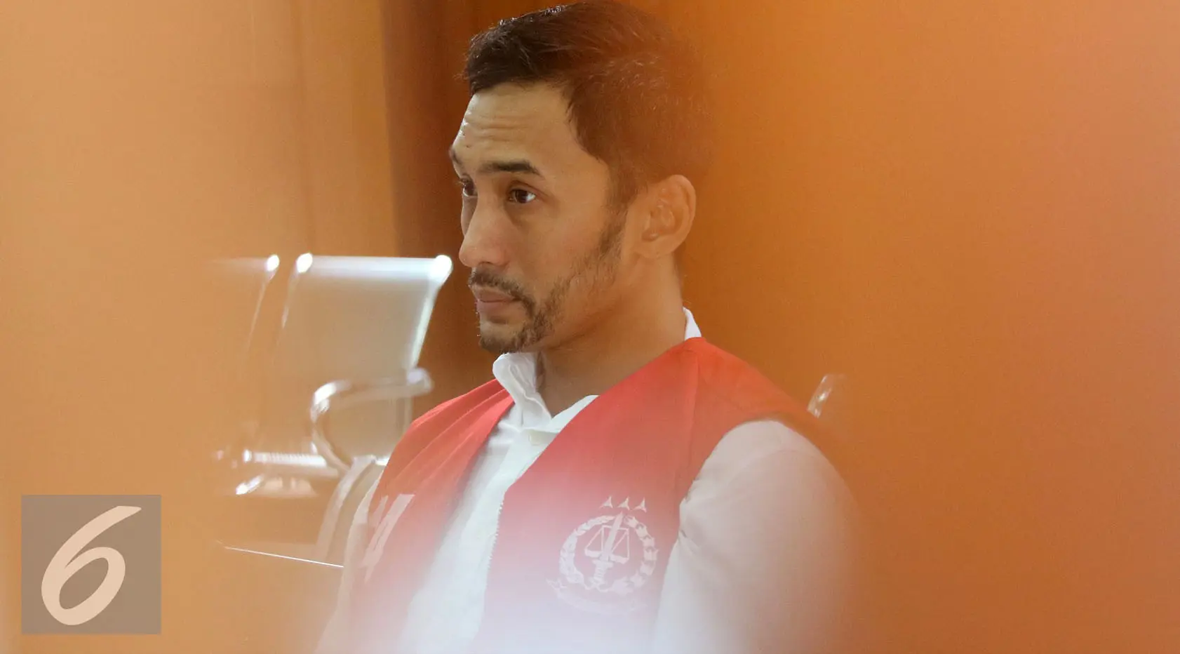 Bebas Kasus Narkoba, Restu Sinaga Main Film Lagi - ShowBiz Liputan6.com