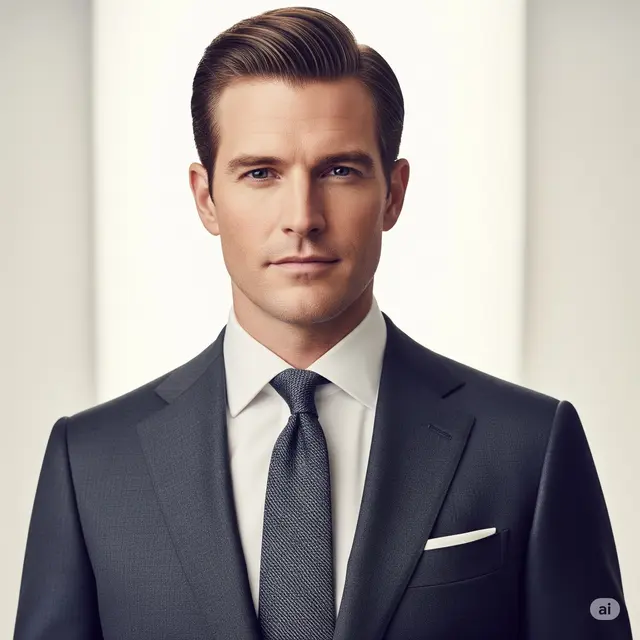 15 Model Rambut Tentara Pria Terkeren 2025, Maskulin & Mudah Dirawat ...