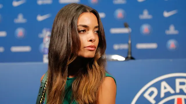 Ingin Cerai dari Dani Alves, Supermodel Joana Sanz Dapat Ancaman Pembunuhan