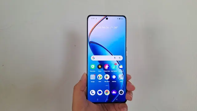 Review Realme 12 Pro Plus 5G: Tampil Premium dengan Kamera Berlensa ...