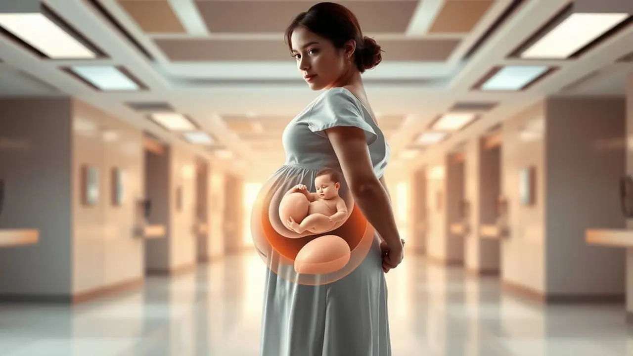 Ciri Wanita Hamil: Panduan Lengkap Mengenali Tanda-Tanda Kehamilan - Feeds Liputan6.com