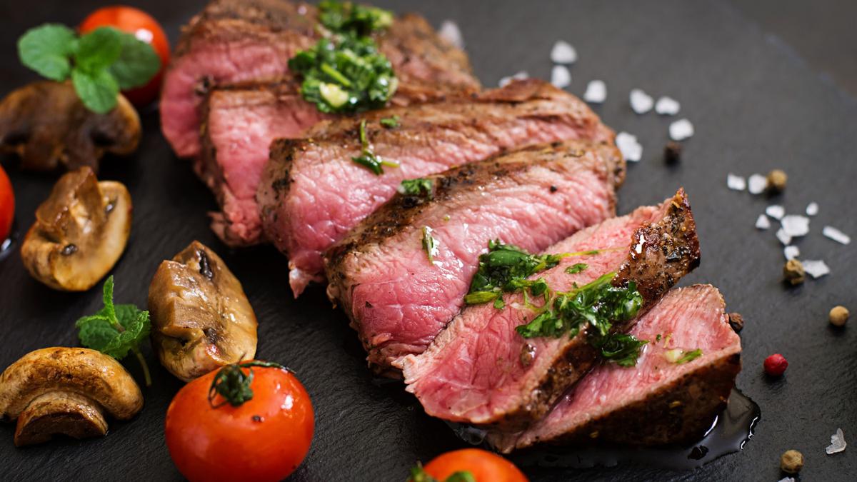 How to Cook Steak in the Oven Correctly: A Complete Guide