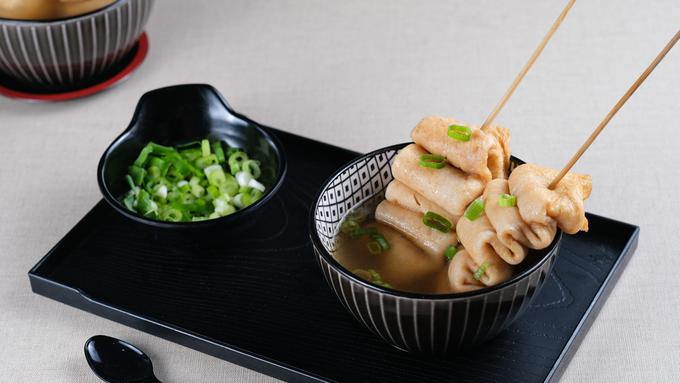 Resep Odeng Kuah ala Korea - Food Fimela.com