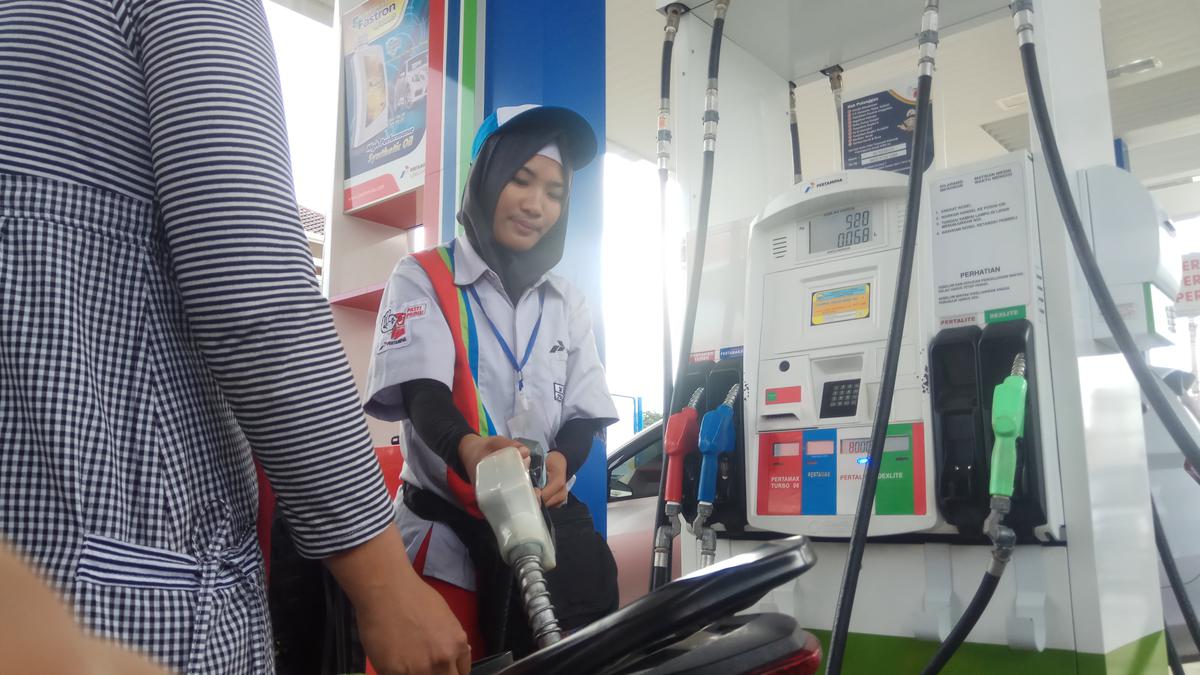 Perlu Tahu, Ini Perbedaan Pertalite dengan Pertamax - Otomotif Liputan6.com