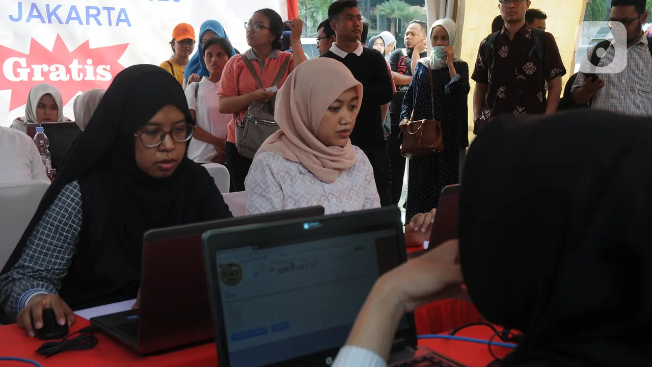 BKN Rampungkan Pertek NIP CASN 2024 untuk 42 Kementerian/Lembaga ...