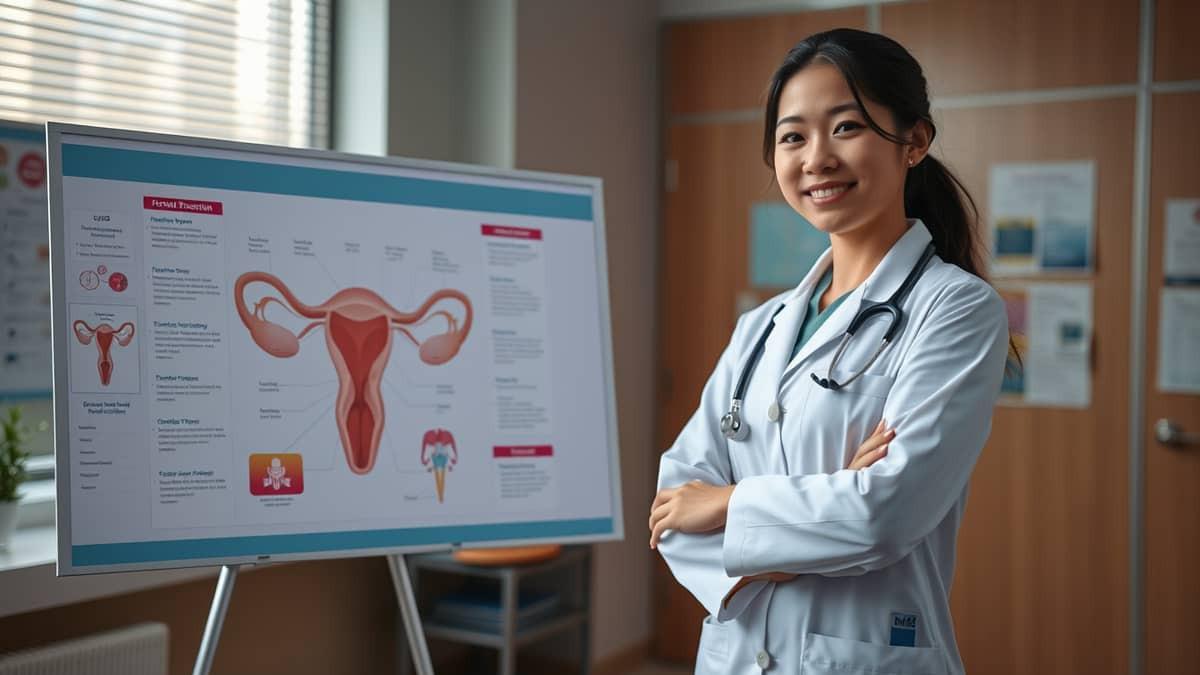 Apa Itu Ovulasi dalam Siklus Reproduksi Wanita? Ini Tanda dan Proses ...