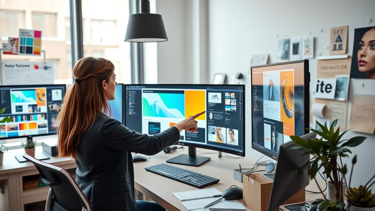 Memahami Emphasis dalam Desain Grafis: Definisi, Teknik, dan ...