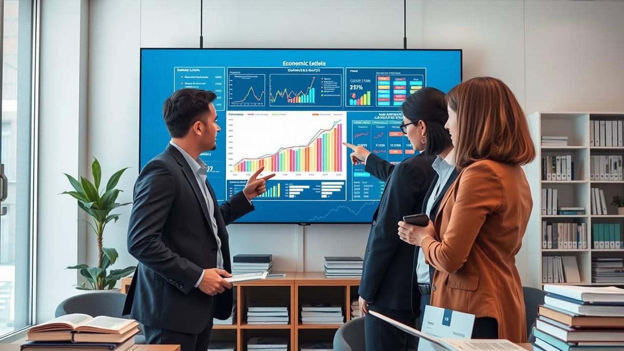 Rumus Fungsi Permintaan: Panduan Lengkap untuk Memahami Konsep Ekonominya