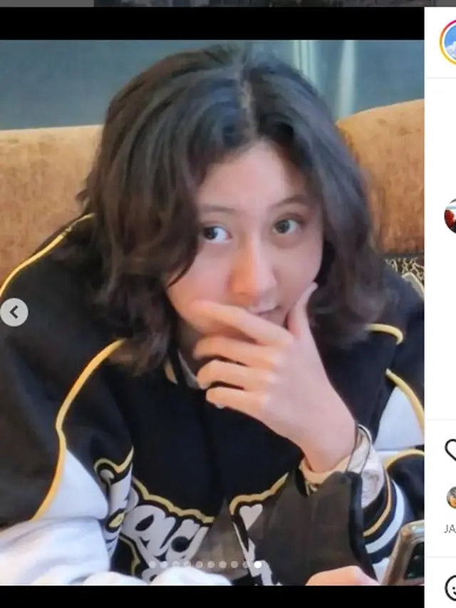 6 Potret Putra dan Putri Della Puspita yang Jarang Tersorot: Paras ...