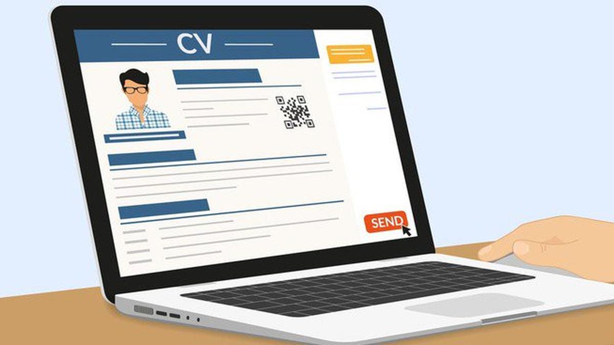 Cara Buat CV yang Menarik dengan Benar, Simak Selengkapnya - Citizen6 ...