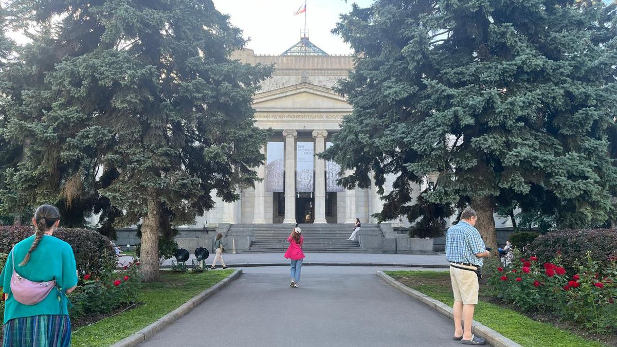 4 Museum di Ibu Kota Rusia Ini Wajib Dikunjungi - Global Liputan6.com