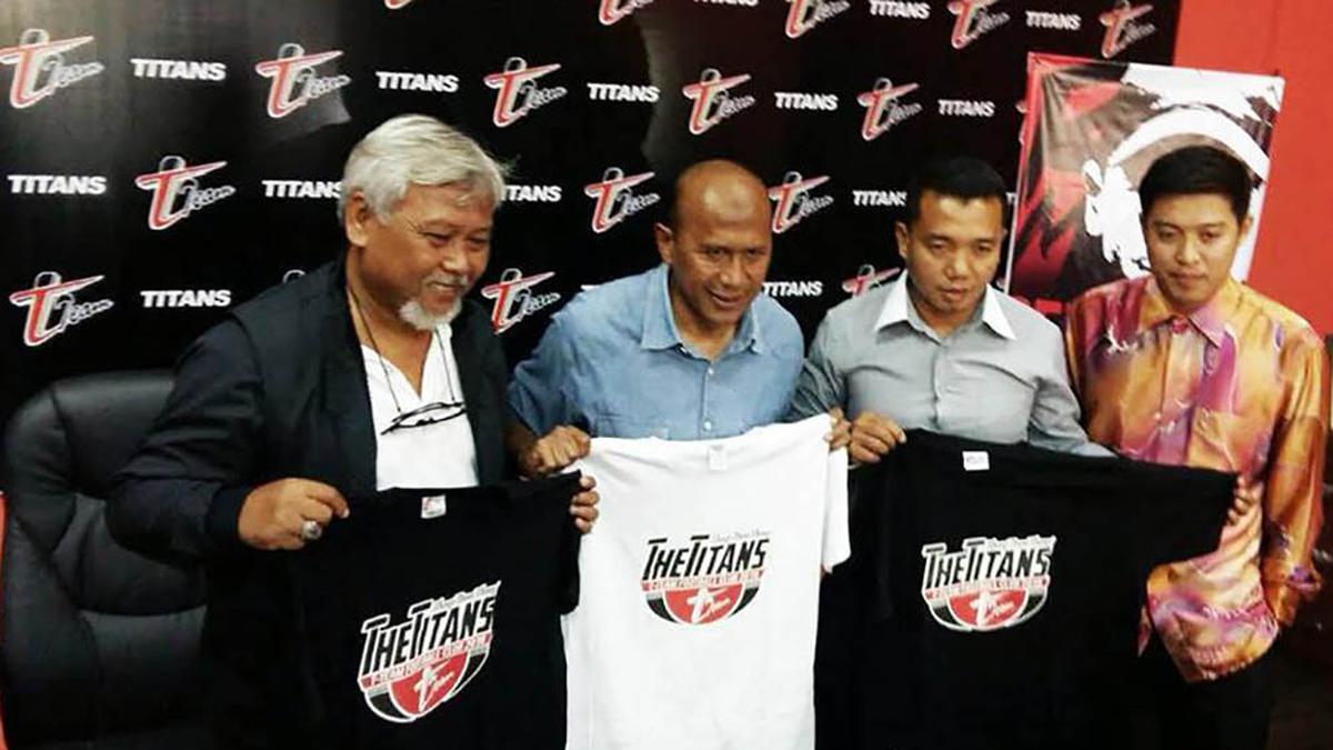 Rahmad Darmawan Yakin Bawa T-Team Promosi ke MSL