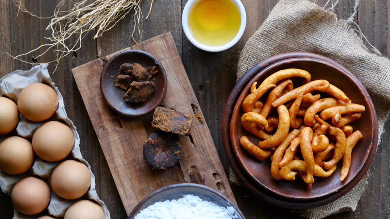 5 Resep Camilan Telur Gabus Sederhana yang Renyah - Food Fimela.com