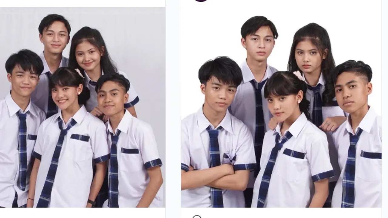 Magic 5 Segera Tayang di Indosiar, Ini 6 Potret Kompak Pemainnya ...