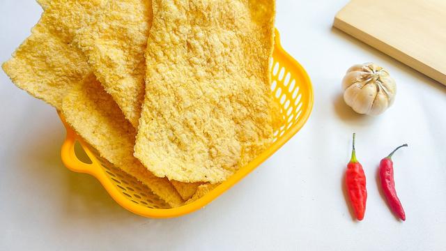 Resep Kerupuk Gendar Renyah dan Gurih, Camilan Tradisional yang Mudah ...