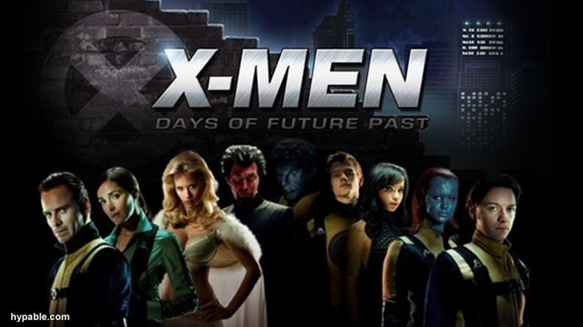 Fan Bingbing di Sekuel X-Men, Daniel Cudmore Jadi Colossus Lagi