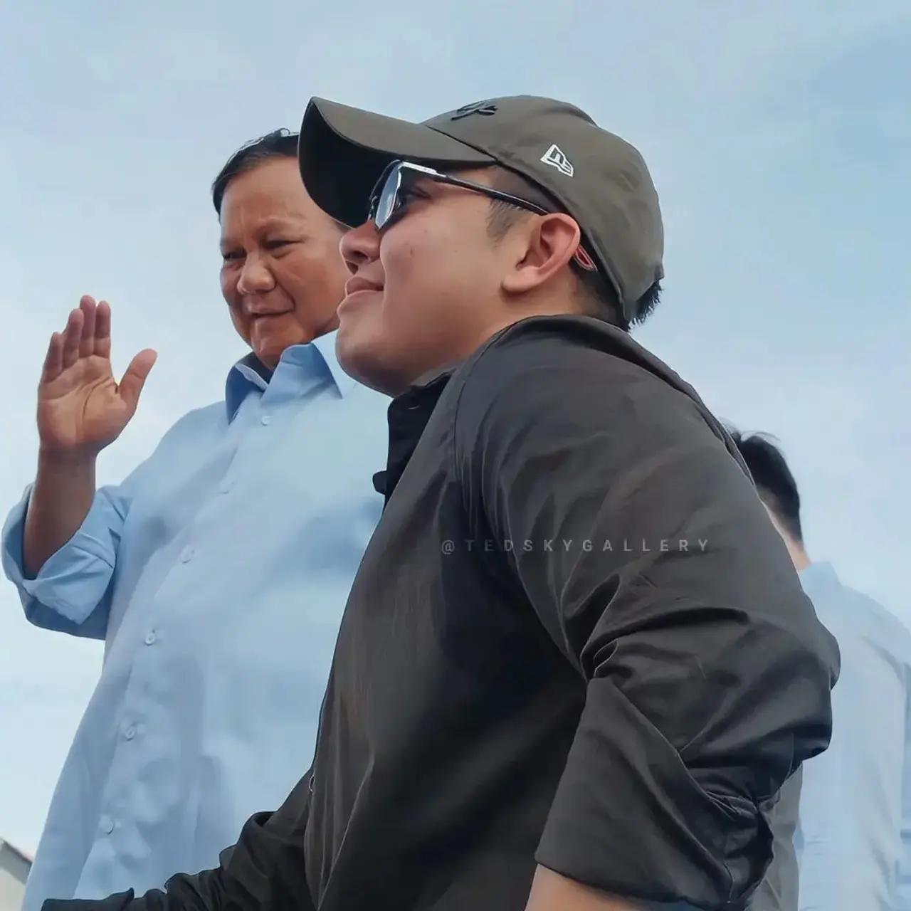 Seskab Kini di Bawah Mensesneg, Mayor Teddy Tidak Perlu Mundur dari TNI - News Liputan6.com