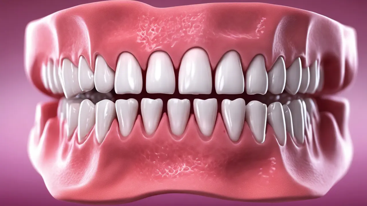 Cara Mengobati Gusi Bengkak, Begini Panduan Lengkap Mengatasinya ...