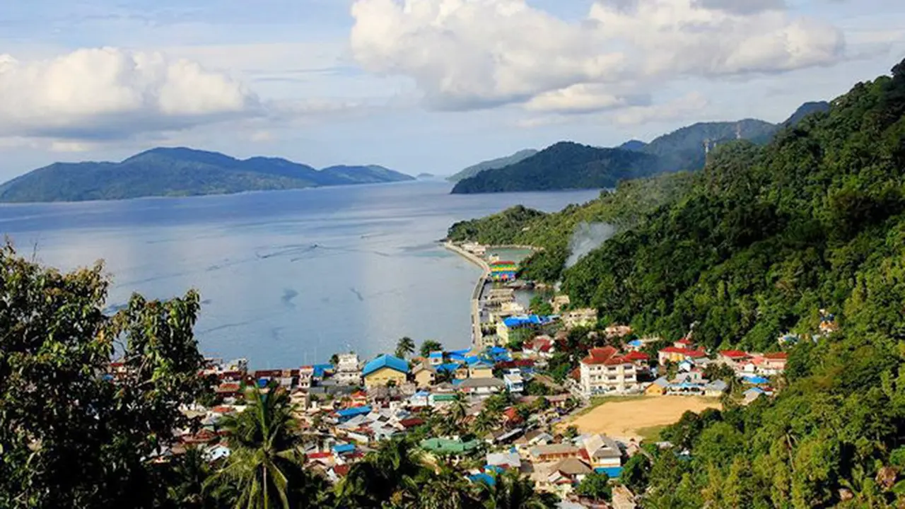 22 Tempat Wisata di Riau Paling Hits, Rekomendasi Untuk Para Wisatawan ...