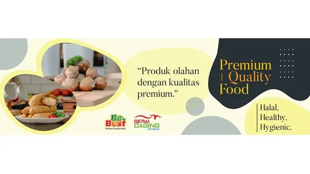 Profil PT Berdikari, Sejarah, dan Bidang Bisnis Peternakannya - Hot ...