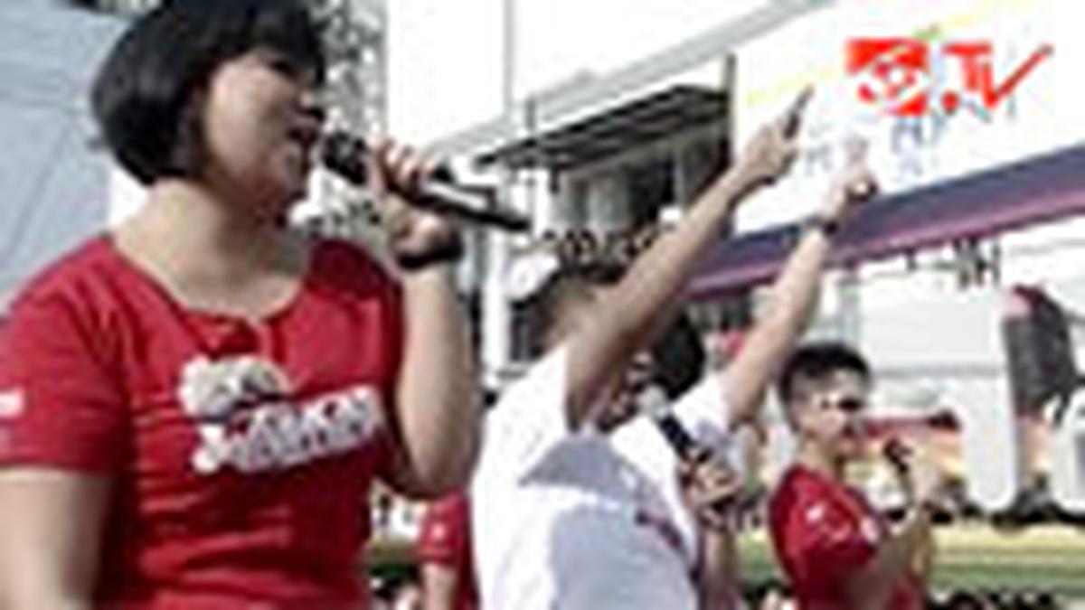 Project Pop-Komplikasi (Cape deh) - Enam Plus Liputan6.com