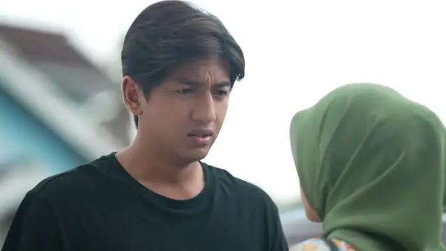 Saksikan Sinetron Tajwid Cinta, Episode Sabtu 19 November 2022 Sore Via Live Streaming SCTV di ...