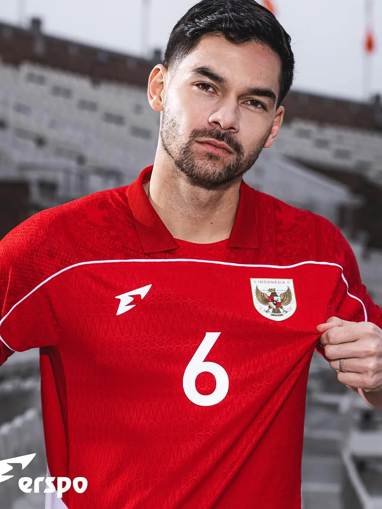Lolos ke 16 Besar ACL Elit, Sandy Walsh Dapat Rating Tinggi dalam ...
