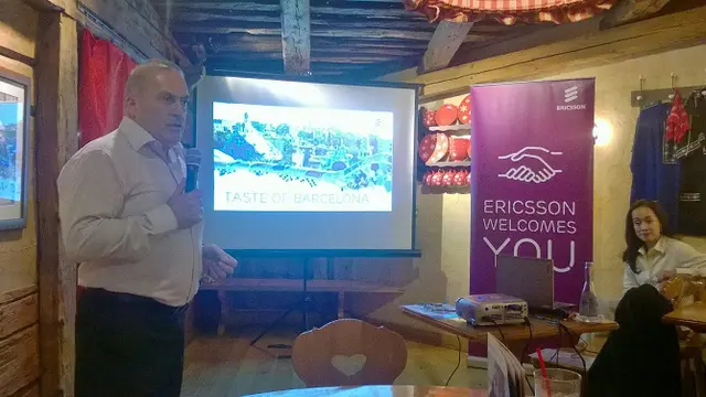 Pengguna Smartphone Membludak, 4G LTE Makin Dinanti - Tekno Liputan6.com