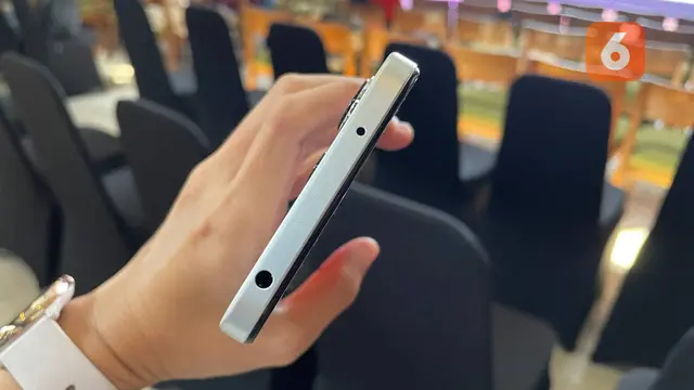 Spesifikasi Lengkap dan Harga Redmi 12, HP Rp 2 Jutaan yang Janjikan ...