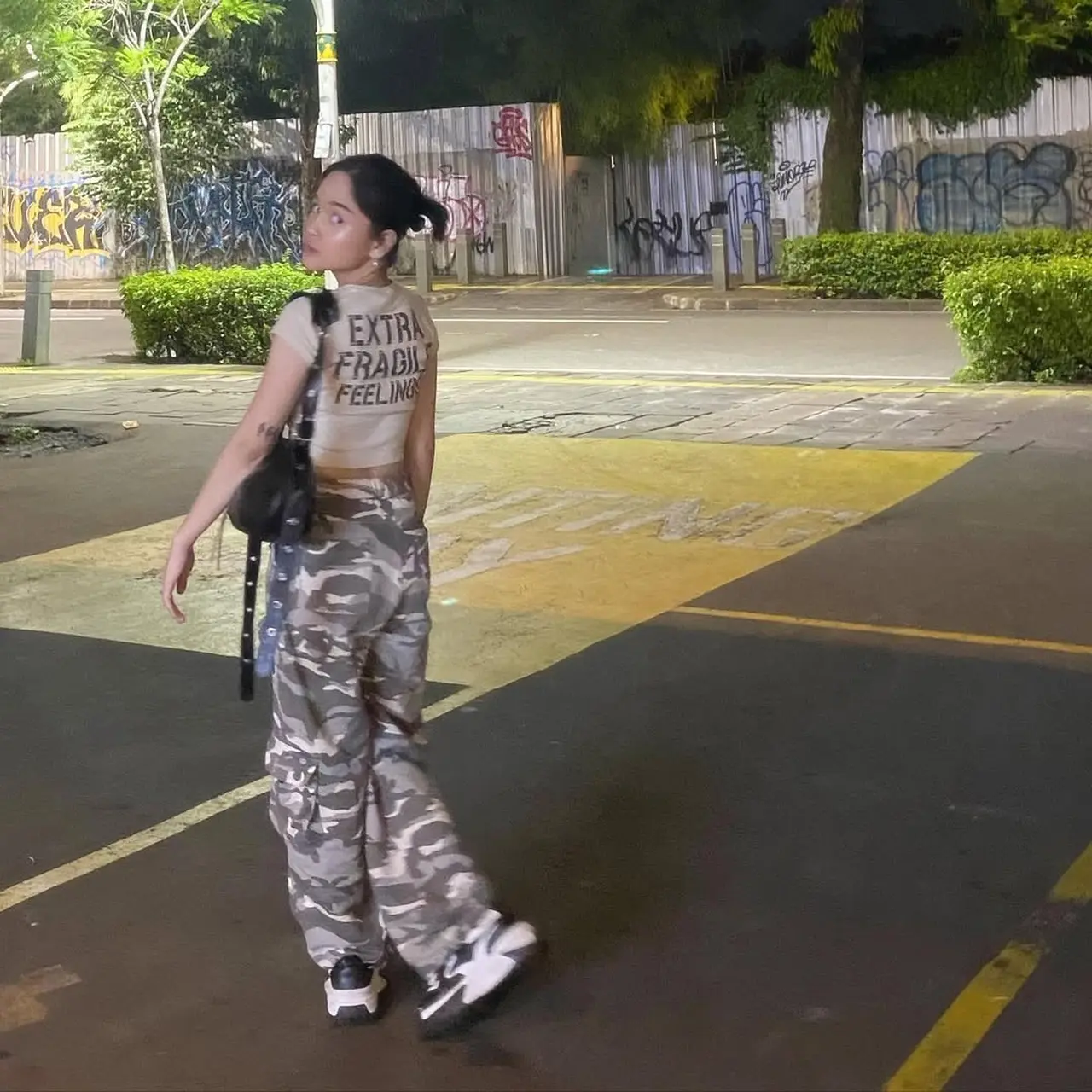 7 Potret Terbaru Jeje Slebew Sudah Mualaf, Ngaku Punya Kekasih Seiman ...