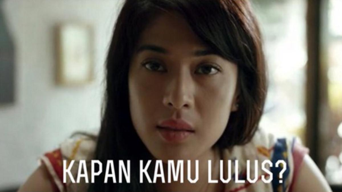 Ini Dia Meme Favorit Bintang-bintang AADC 2