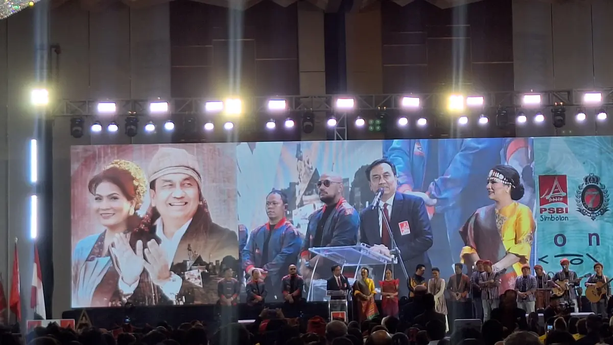 Berita Punguan Simbolon Dohot Boruna Indonesia Hari Ini - Kabar Terbaru ...