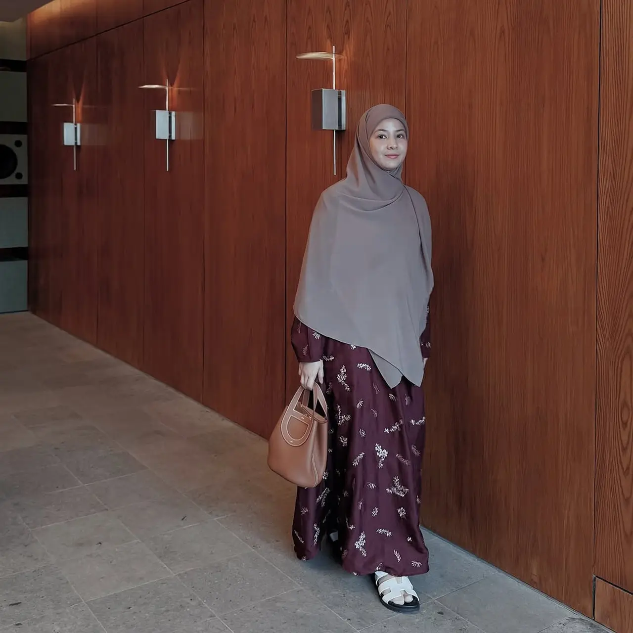 6 Potret Natasha Rizky Usai 2 Tahun Cerai, Ungkap Desta Kini Lebih ...