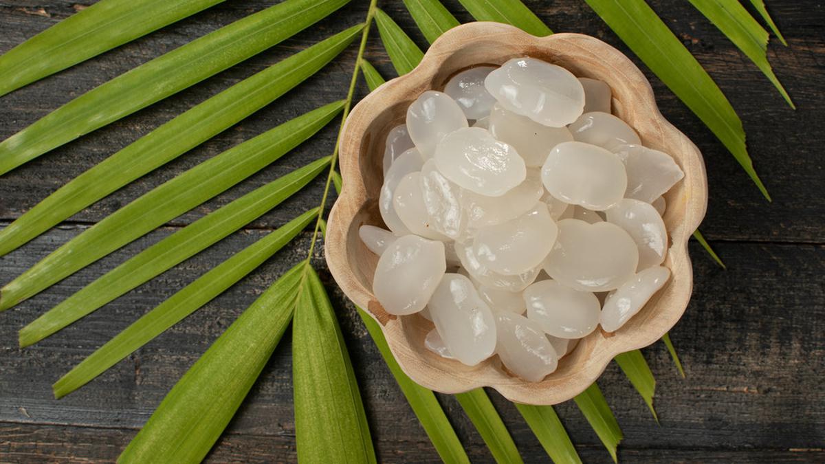 6 Manfaat Kolang Kaling untuk Kolesterol dan Cara Membuatnya