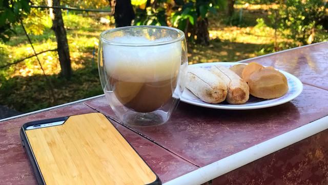 Dari Kopi Keju, Kopi Lemon Sampai Kopi Dalgona, Cari Resep Kopi Lain ...