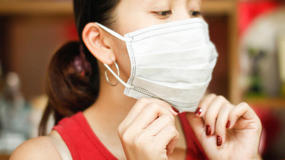 7 Tanda yang Menunjukkan Kalau Kamu Seorang 'Germophobia' - Lifestyle ...