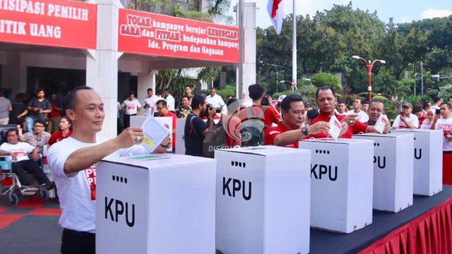 Kapan Jadwal Pilkada Serentak 2024? Simak Tahapannya Sesuai Aturan KPU