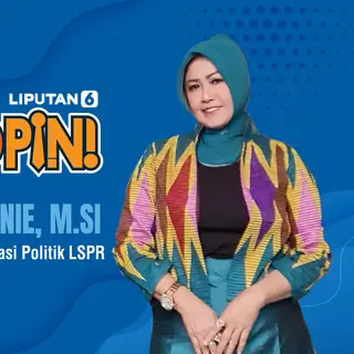 Profil Tokoh Prof. Dr. Lely Arrianie, M.Si terlengkap dan terupdate - Liputan6.com