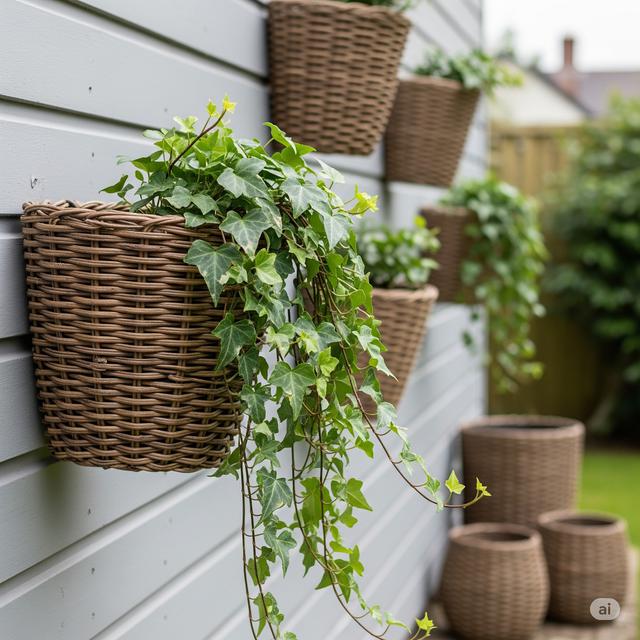 6 Model Pot Bunga Minimalis Terbaru, Cocok untuk Percantik Rumah Subsidi