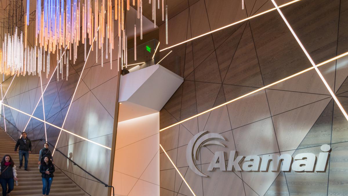 Akamai Kawinkan Teknologi Cloud dan Edge untuk Menyentuh Tampat yang Sulit Dijangkau - Tekno ...