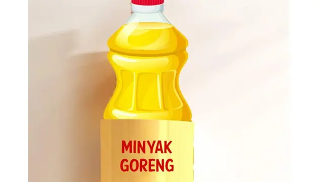 Pemprov Jatim Distribusikan 2,7 Juta Liter Minyak Goreng ke Pasar Tradisional, Masih Langka ...