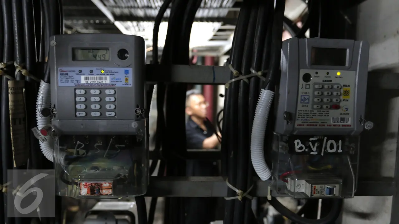 Tarif Listrik per KWH 2025: Ketentuan hingga Daftar Tarifnya - Bisnis ...