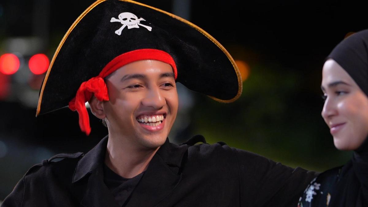Saksikan Sinetron Saleha Episode Selasa 19 November 2024 Pukul 18.15 ...